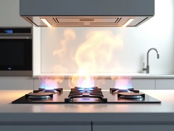 Vanward Unveils Hightech Kitchen Appliances to Elevate Home Cooking