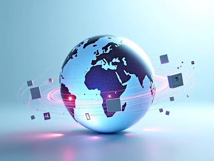 Zhejiang Ecommerce Expo Ends Strengthening Global Trade Ties