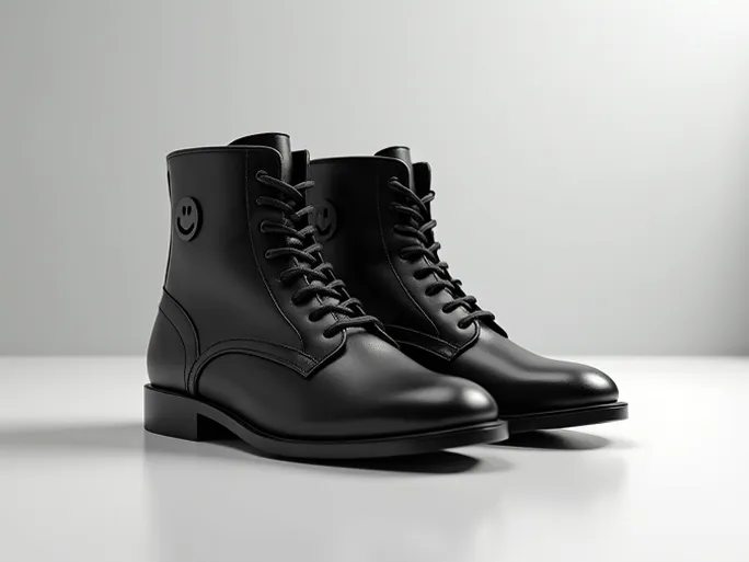 Kenzo Debuts Playful Luxury Ankle Boots in New Collection