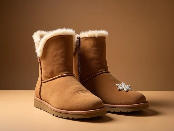 Trend Alert Cognac Ankle Boots Combine Style and Comfort