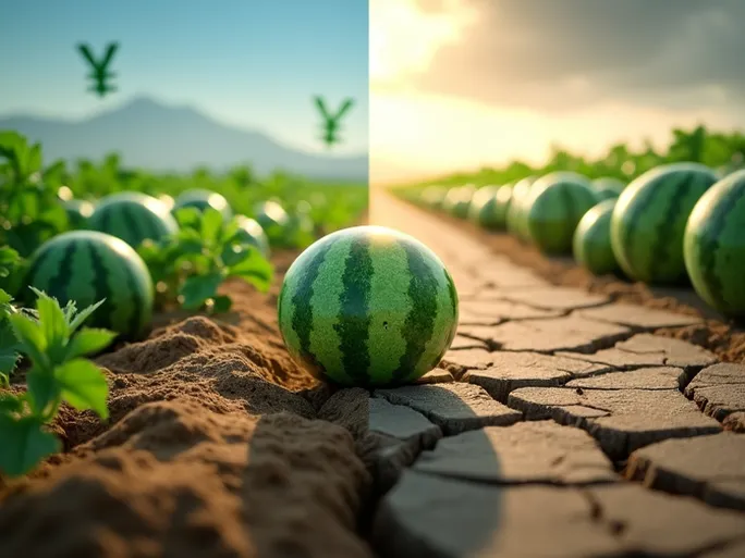 Henans 2025 Watermelon Seed Market Trends and Pricing Guide