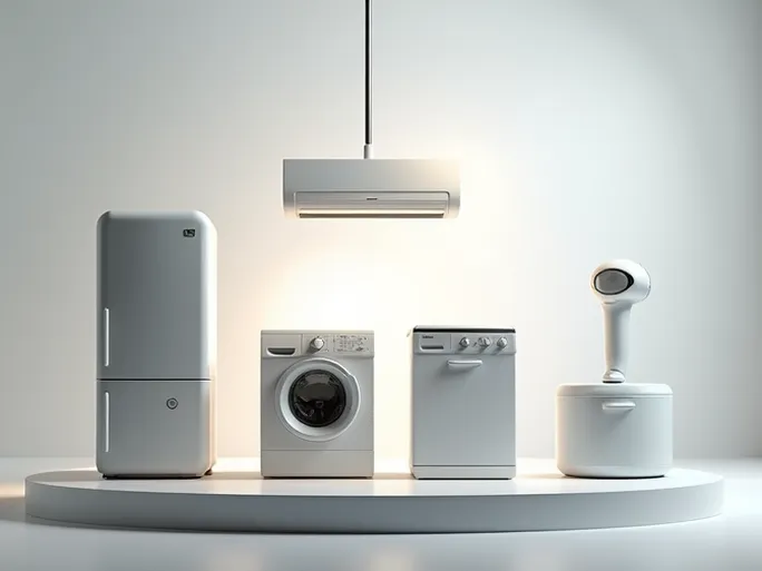 Chinas 2021 Home Appliance Quality Report Reveals Key Trends