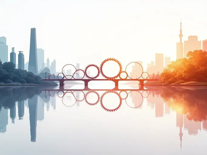 Xiongan CIIE Roadshow Promotes Open Cooperation for Growth