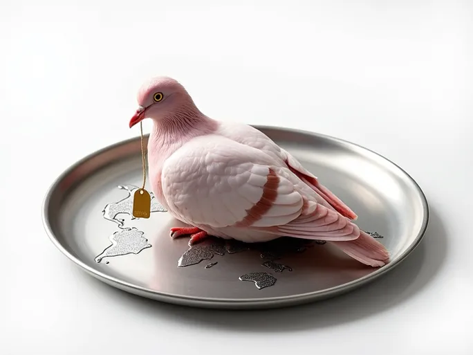 Wholesale Guide to Sourcing Premium Pigeon Meat