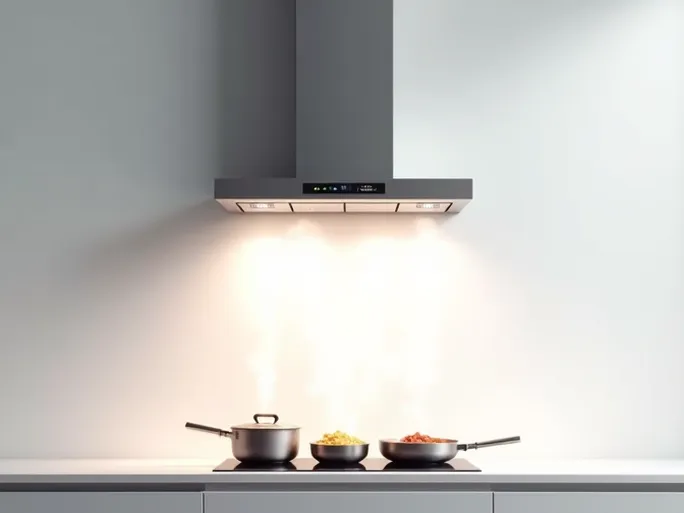 Suzhou Smoke Extractor Inspections Achieve 100 Compliance
