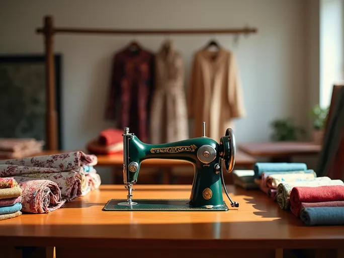 Clothworkers Centre Showcases Textile Fashion Innovation