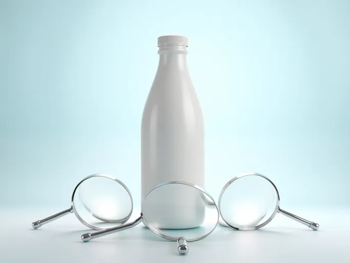 Guizhou Inspects Dairy Products for Safety Compliance