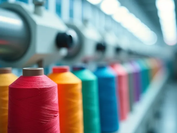 Wuhan Yuda Huas Smart Spinning Tech Boosts Textile Profits