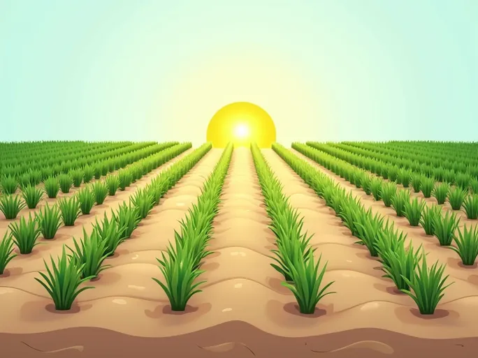 Henan Shallot Sprout Prices Rise Amid Planting Challenges