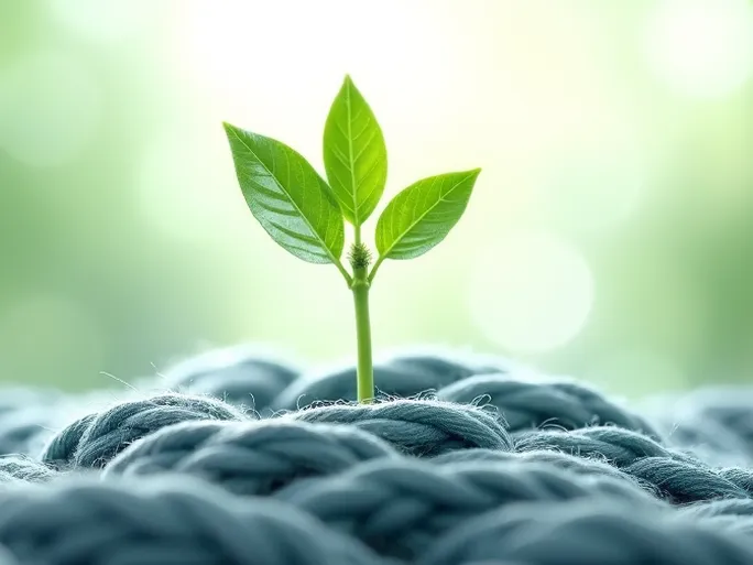 Textile Industry Shifts to Green Innovation for Sustainability