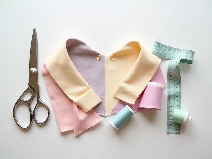 Selfadhesive Interlining Gains Traction in Garment Industry
