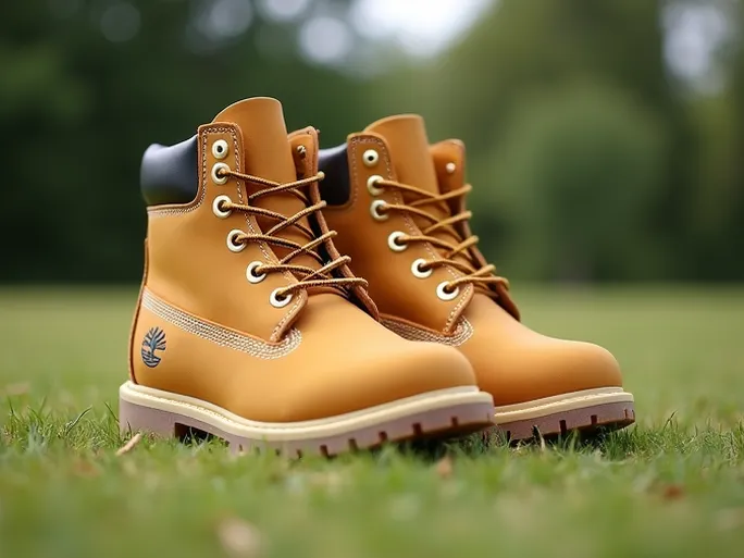 Timberland Launches Youth Classic Boot in Wheat Nubuck