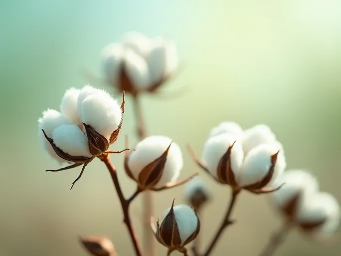 Natural Colored Cotton Gains Traction As Ecofriendly Fabric Choice
