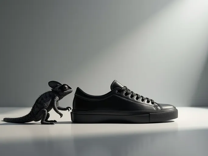 Onitsuka Tiger Courtt Black Style Guide for Modern Wardrobes