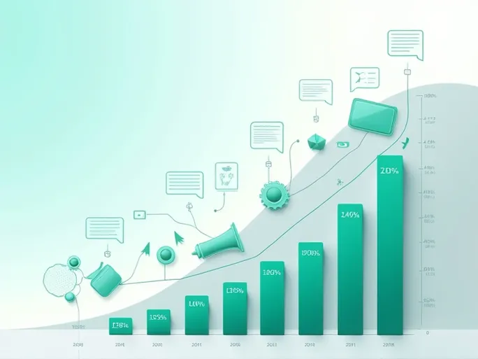 Significant Surge in Vietnams Mobile Digital Advertising Spending