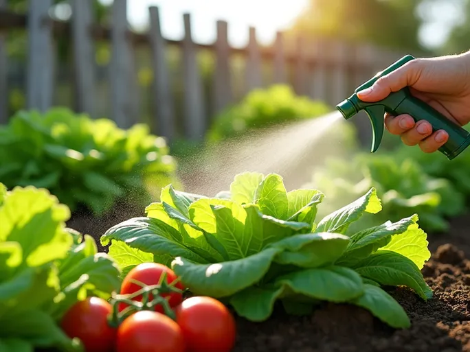 Red Sun Cypermethrin Offers Affordable Pest Control for Crops