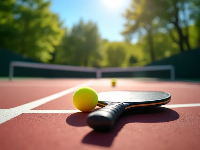2025 Pickleball Paddles Showcase Cuttingedge Innovations