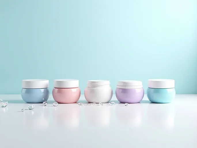 Top 5 Hydrating Face Creams for Optimal Skin Care