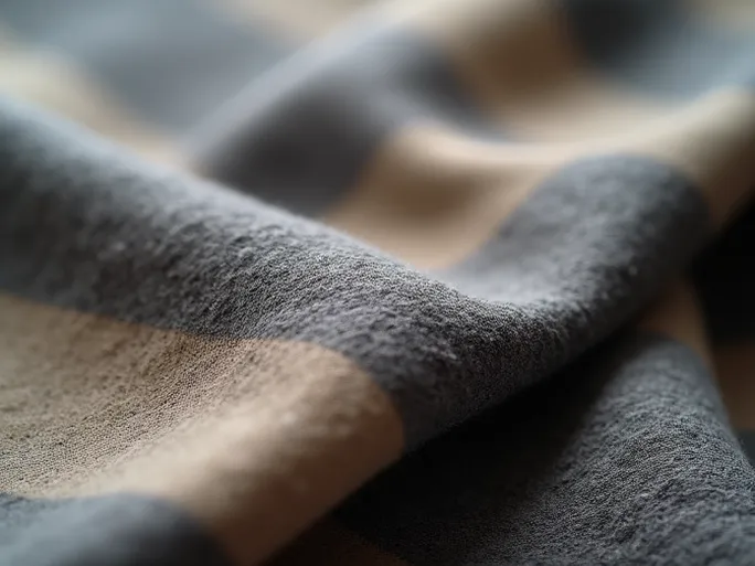 Wholesale Fine Woolen Fabric Demand Rises for Autumnwinter Coats