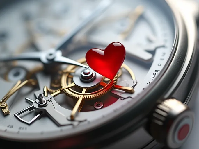 Kinetic Watch Dials Blend Minimalism with Precision Mechanics