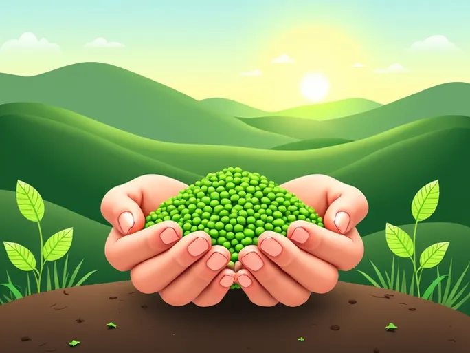Guizhou Wormwood Seed Prices Rise Boosting Farmer Profits