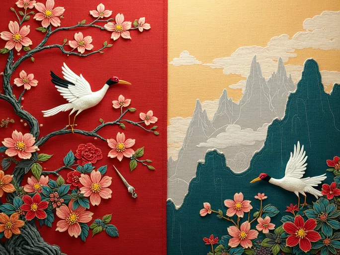 China Honors First Rural Master Artisans Including Fan Suping