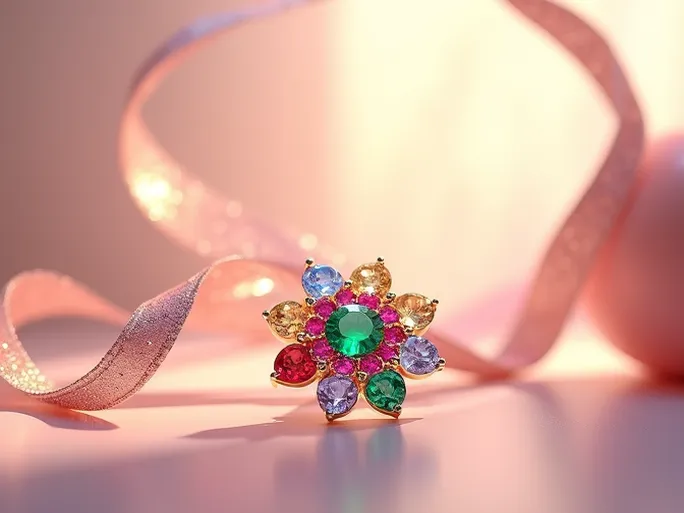 Art Jewelry Forum Expands Influence Through Sponsorships