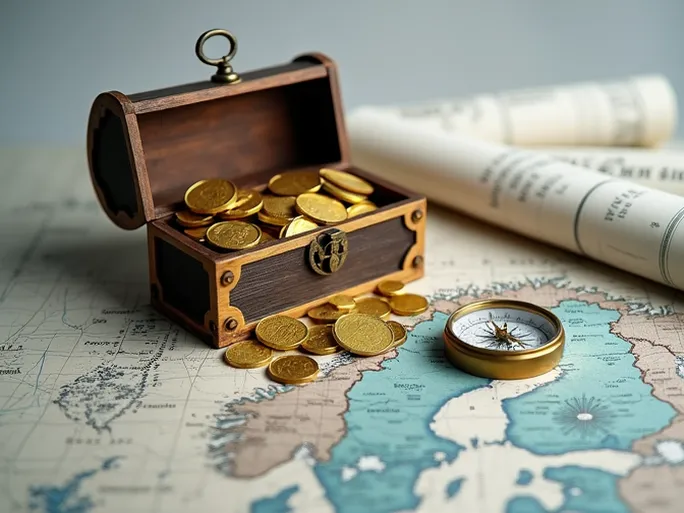 Chinese Investors Face Swedens Opportunities Challenges