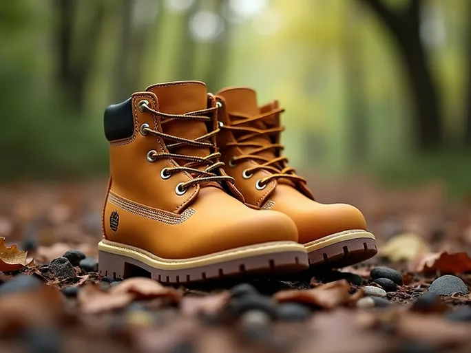 Timberland Debuts 6inch Mashup Boots for Kids