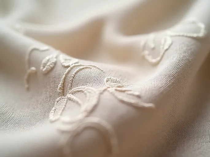 Global Knit Burnout Fabric Market Trends and Buying Guide