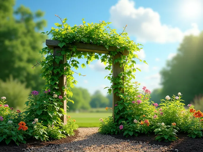 Essential Tips for Growing Ivy in Home Gardens