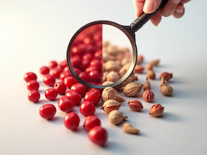 Tianjin Buyers Guide Sourcing Red Leaf Plum Seeds