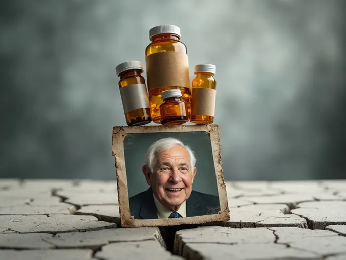 Weifang Warns of Elderlytargeted Deceptive Marketing
