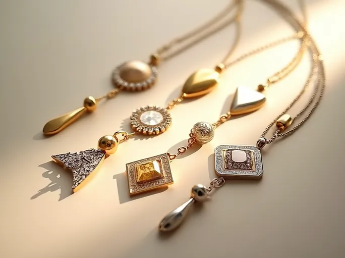 Luxury Jewelry Market Grows with Customized Designs