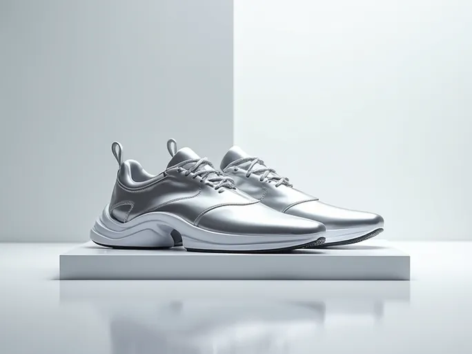 Lining Launches Womens Fashion Sneakers for Trendsetters