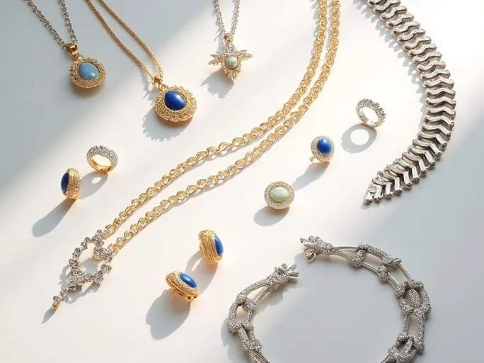 First Mary Funnagy Jewelry Award Honors Global Artists