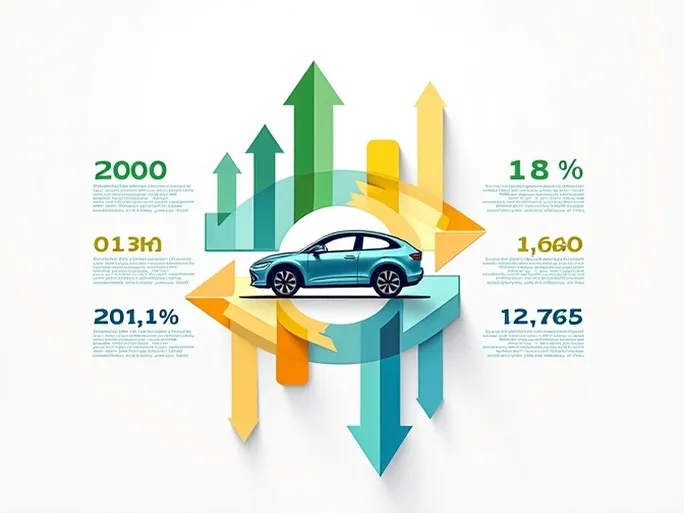 China Tightens NEV Regulations to Boost Industry Quality
