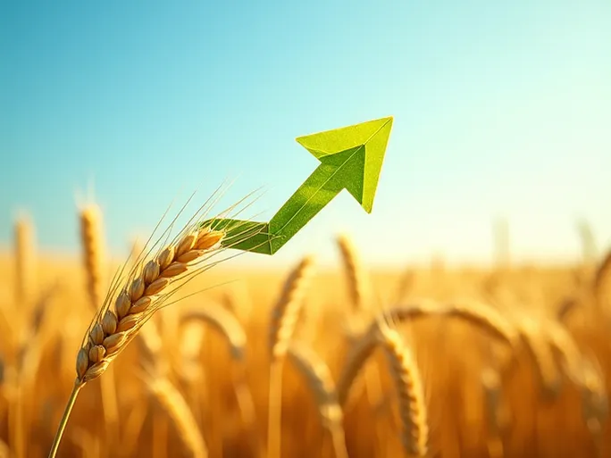 Russia Boosts 2025 Grain Forecast Despite Smaller Planting Area