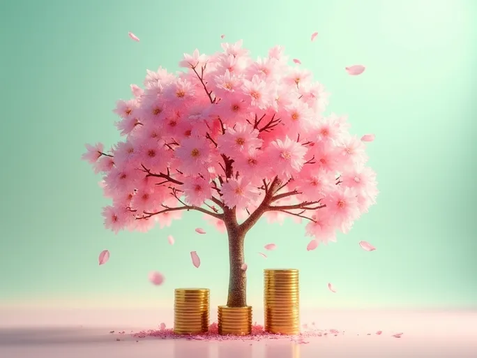 Jilins Yihua Tree Market Trends Analyzed