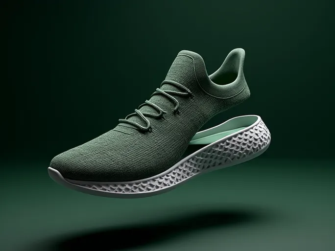 361 Launches Performancefocused black Green Sneakers for Urban Exploration
