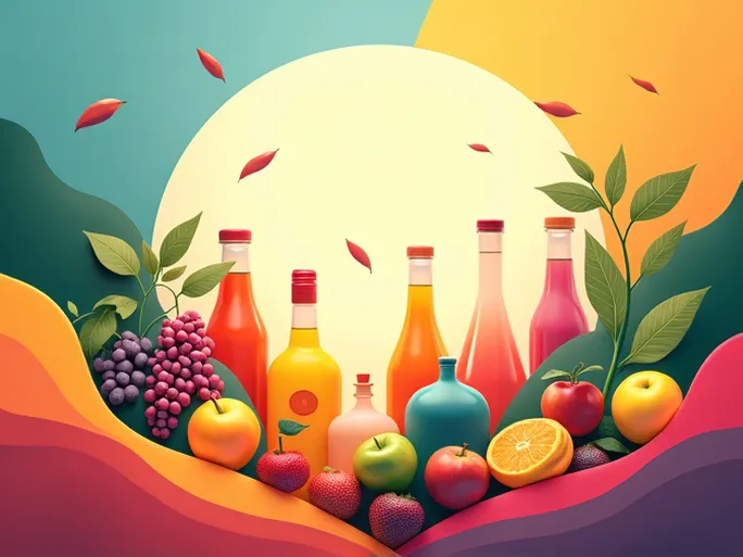 2023 Food Expo Highlights Emerging Industry Trends