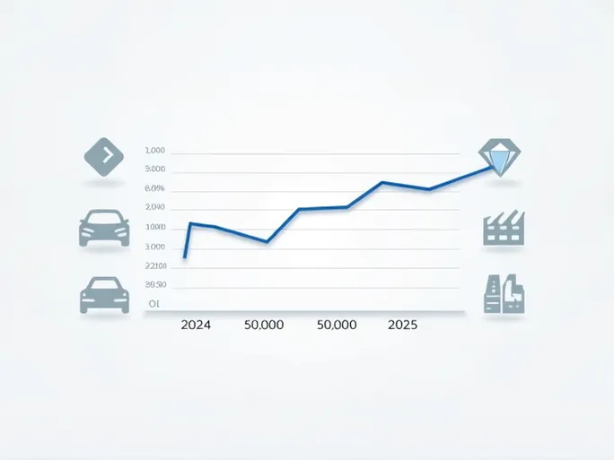 Global Platinum Supply Declines Amid Rising Clean Energy Demand