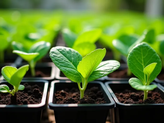 Guangdong Gorgon Nut Seedling Market Buyers Guide