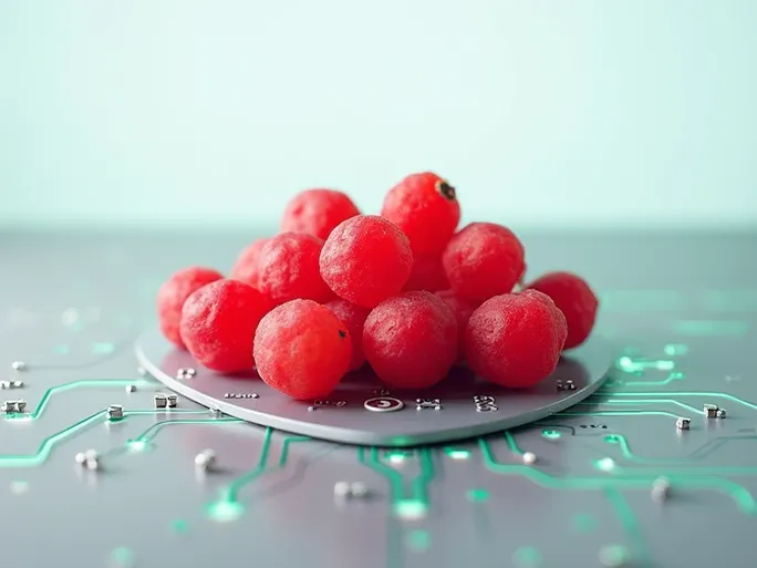 Ningxias Goji Berry Boom Driven by Tech Innovation