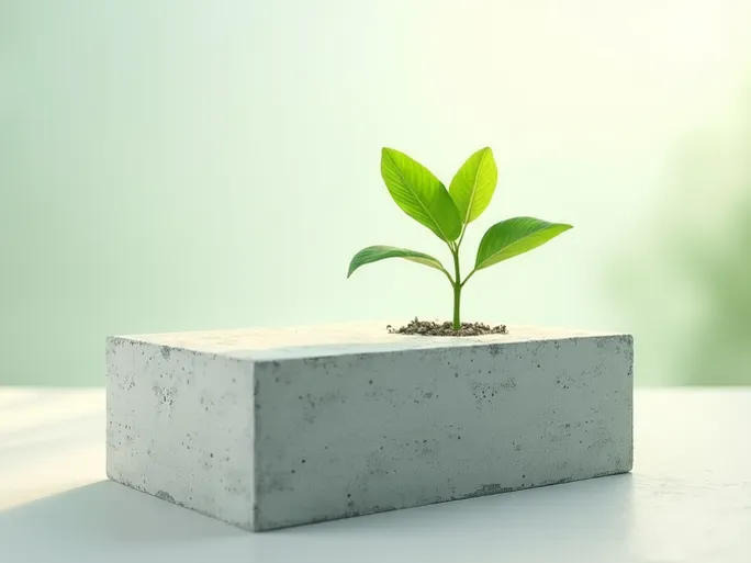 Cement Giants Drive Consolidation with Major Acquisitions