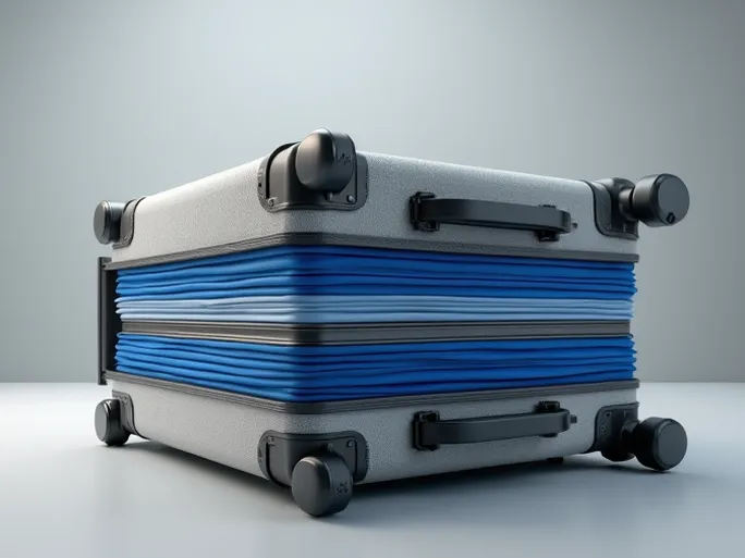 Chinas Bag Lining Market Sees Volatility Amid Industry Shifts