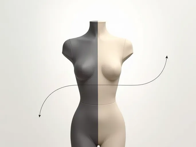 1940s Rounded Shoulders Make a Comeback in Fashion