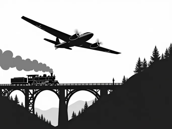 Eric Raviliouss Woodcut Captures 1930s Britains Industrial Poetry