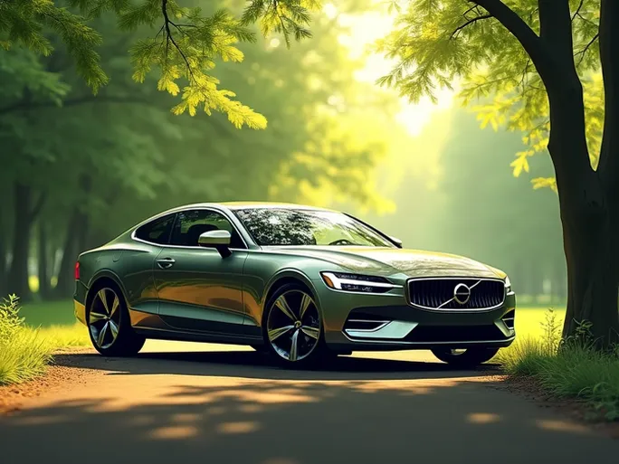 Volvo Combines Tech and Human Touch for Luxury Travel