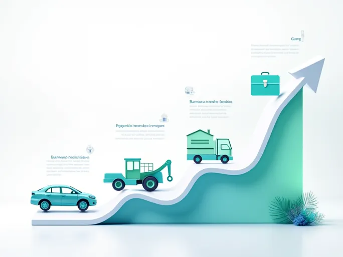 Slovakia's Leasing Sector Poised for Growth by 2025